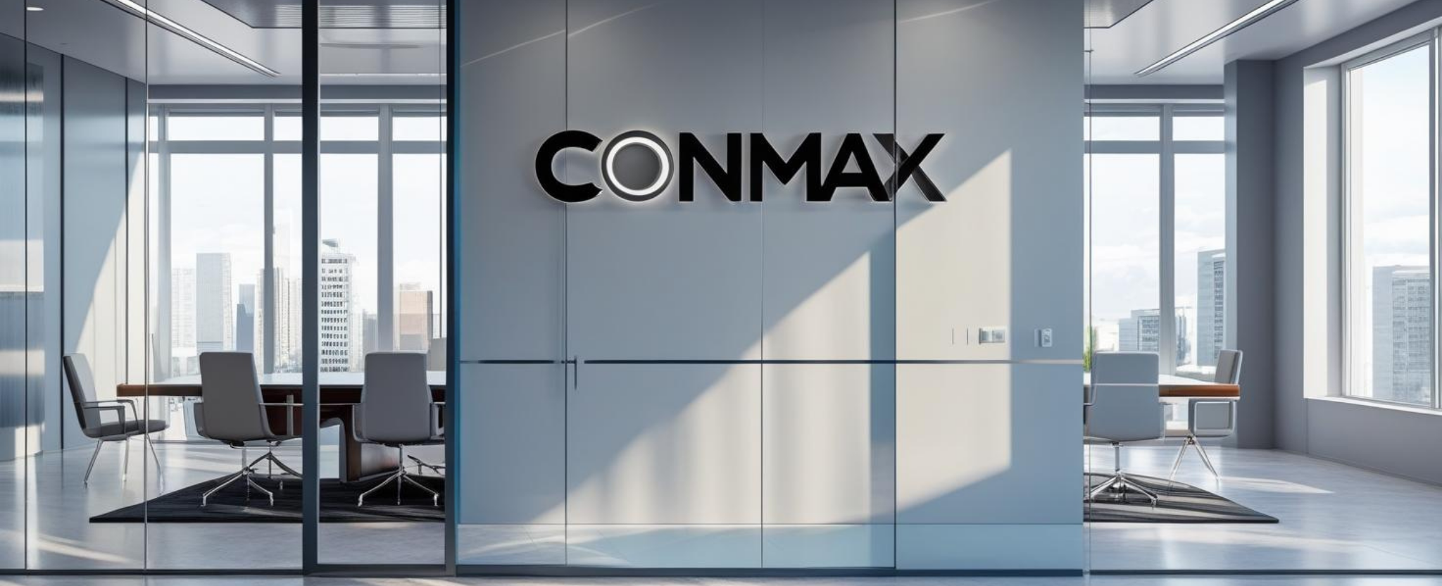 Conmax